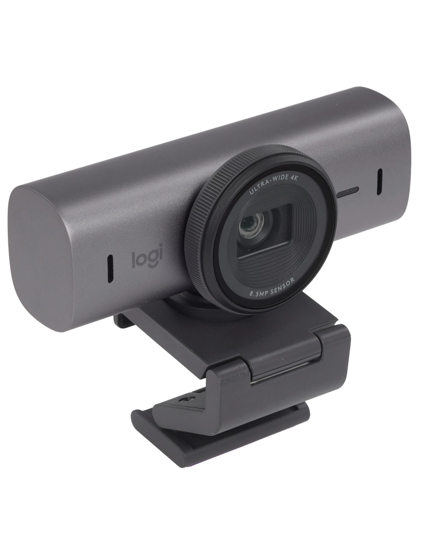 Веб-камера Logitech HD Pro Webcam MX Brio 705, графитовый [960-001530]