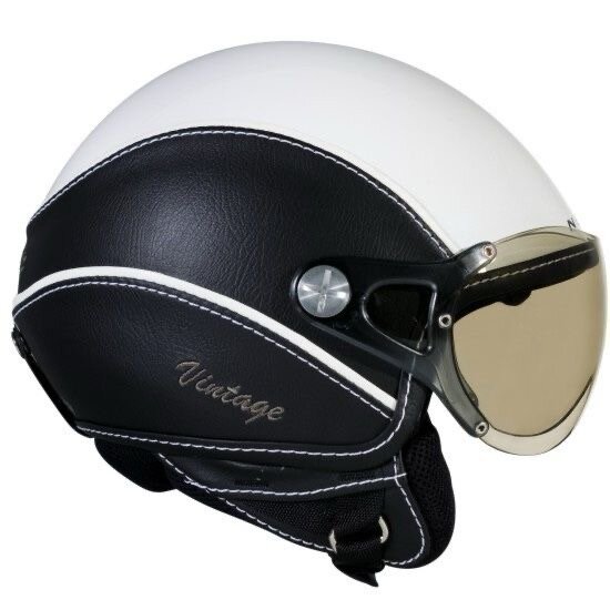 Мотошлем Nexx X60 Vision Vintage