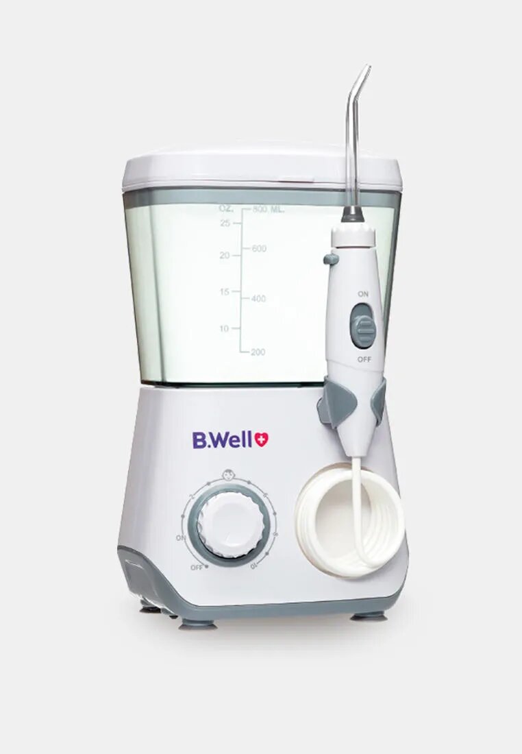 B.Well Ирригатор 1 шт