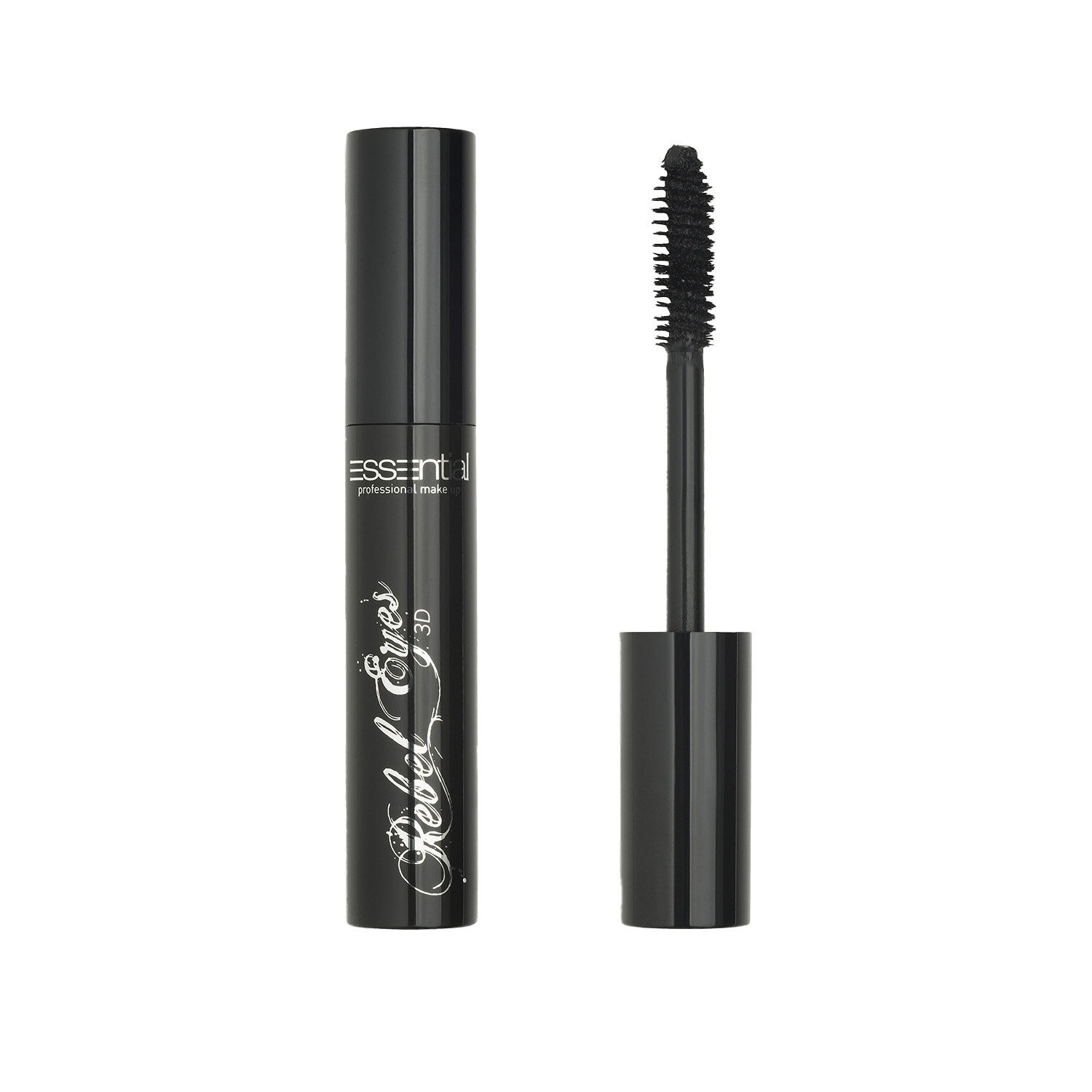 ESSENTIAL REBEL EYES Тушь для ресниц