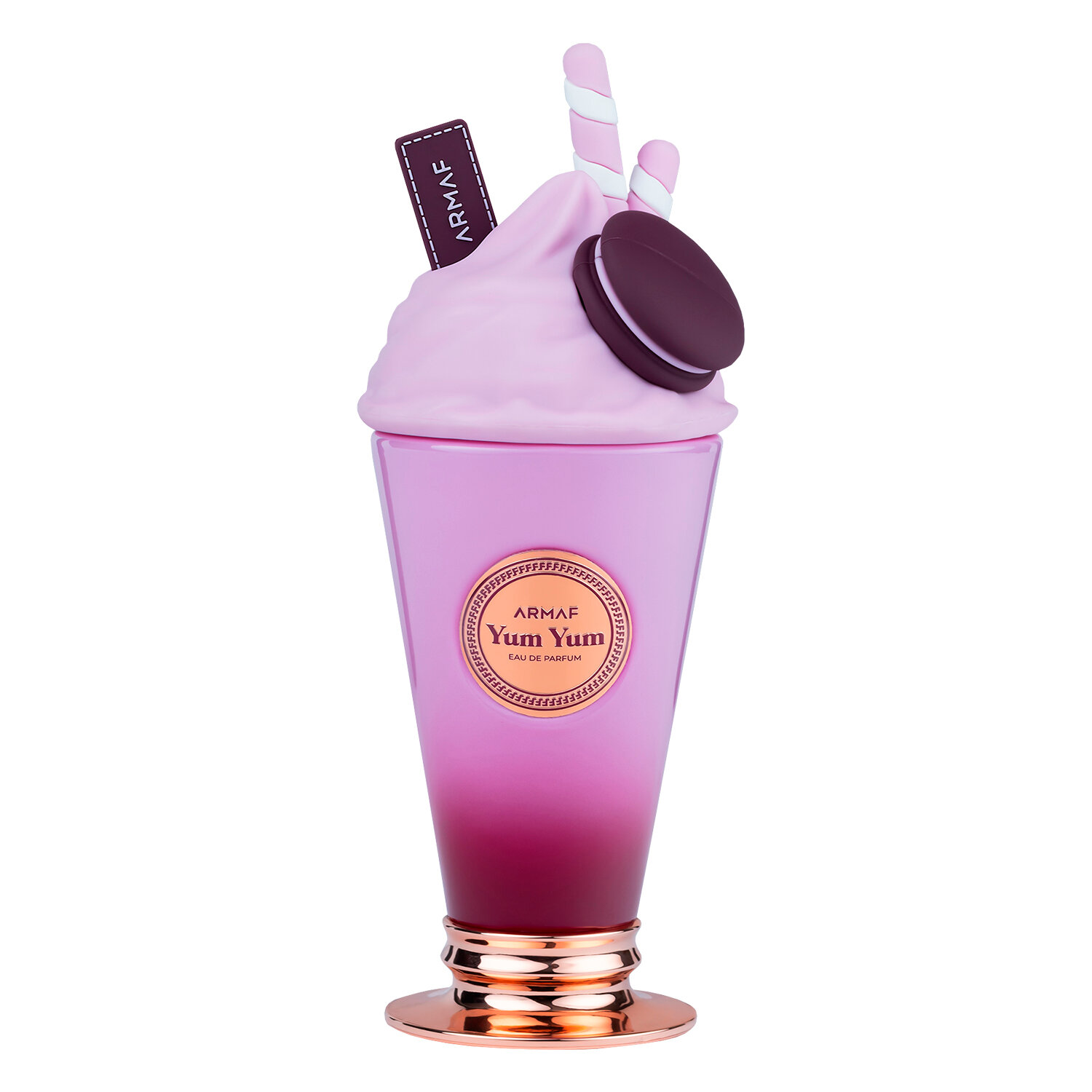 STERLING PARFUMS ARMAF DELIGHTS YUM YUM Парфюмерная вода 100 мл
