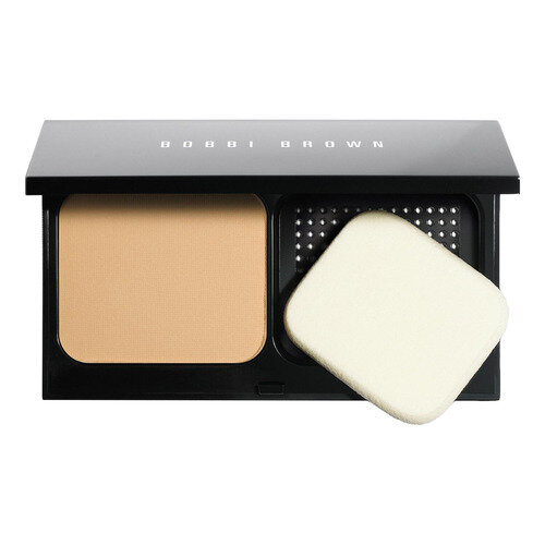 BOBBI BROWN Skin Weightless Powder Foundation Крем-пудра для лица Beige