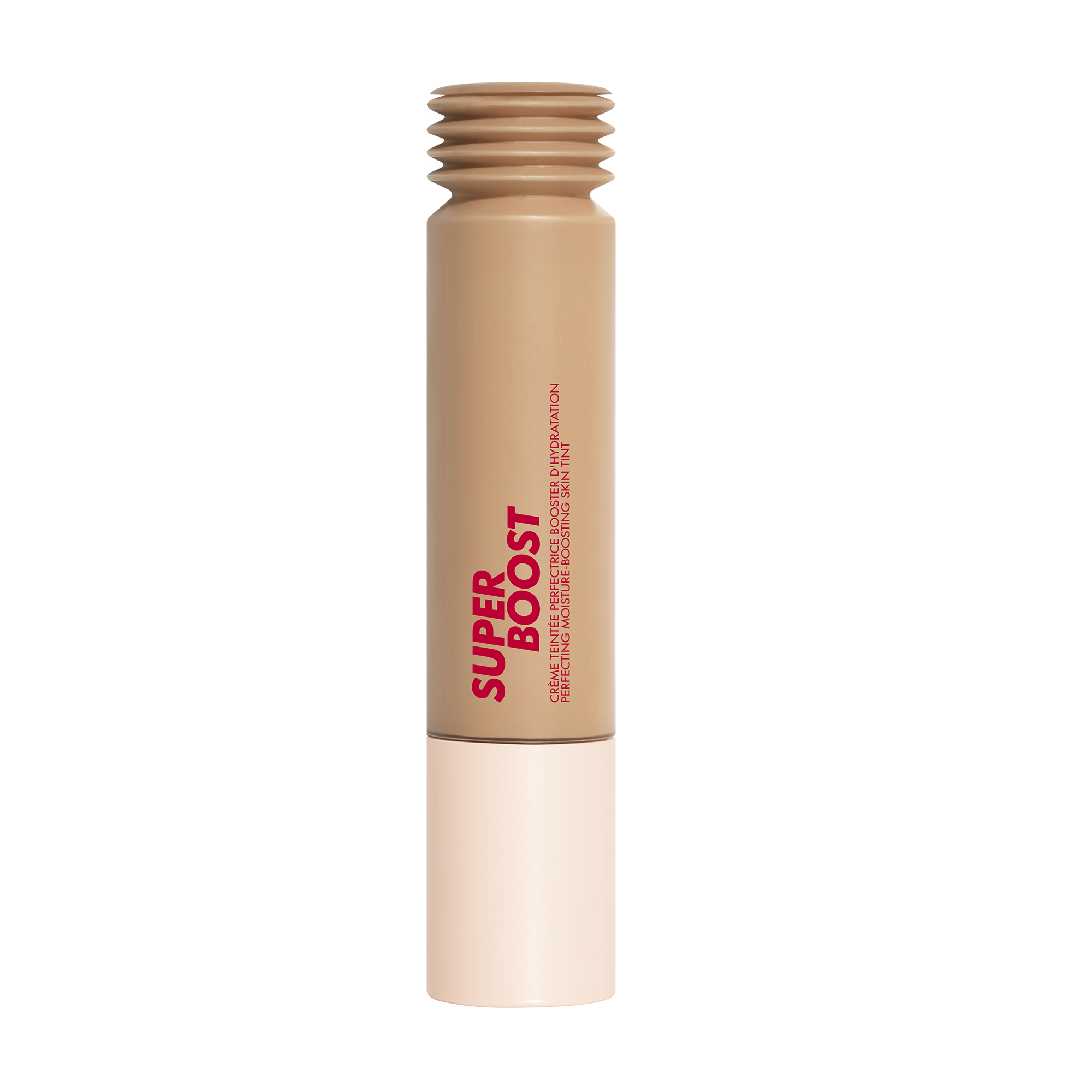 MAKE UP FOR EVER SUPER BOOST SKIN TINT увлажняющий тинт для совершенства кожи 05