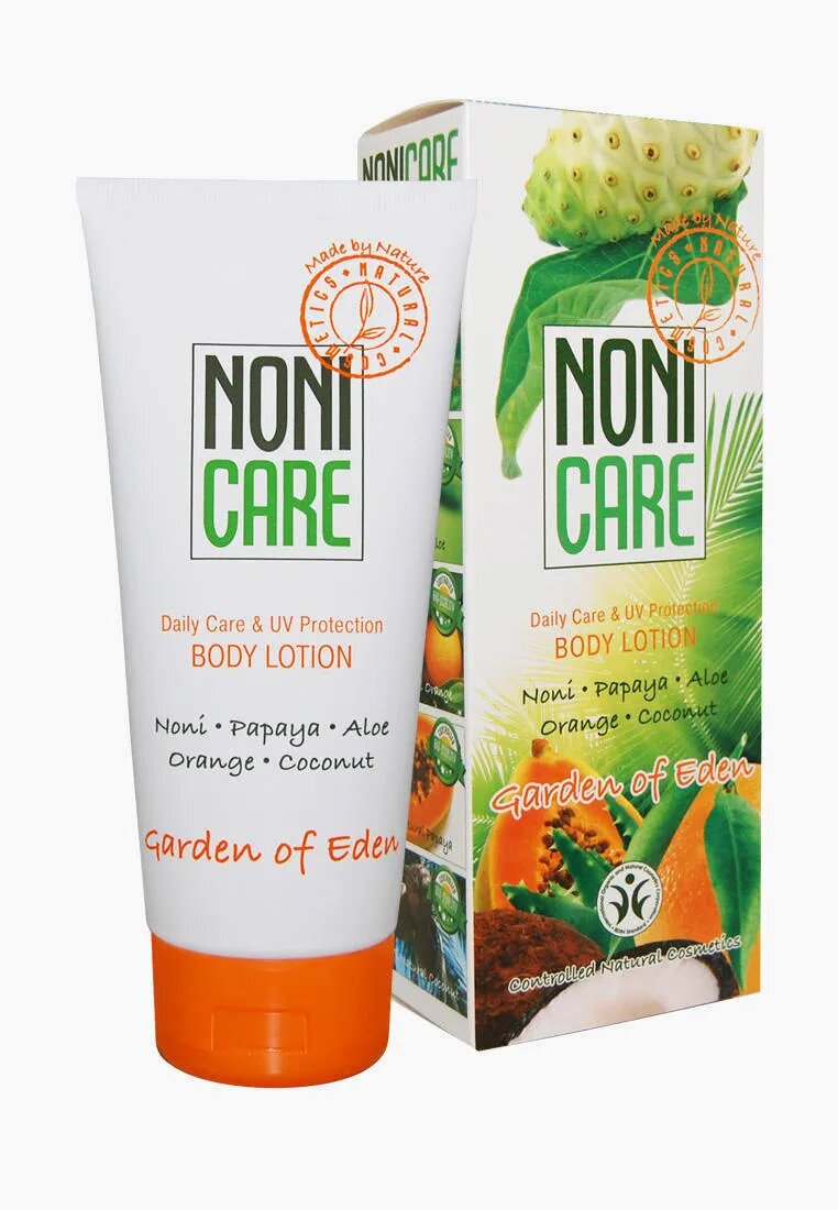 Nonicare Лосьон для тела 200 мл