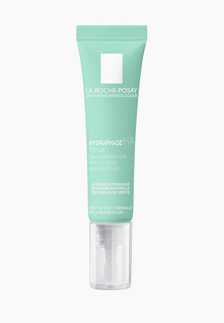 La Roche-Posay Гель для кожи вокруг глаз 15 мл