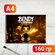 Альбом для рисования Бенди Bendy