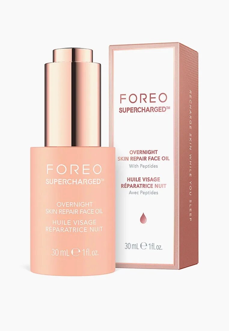Foreo Масло для лица 30