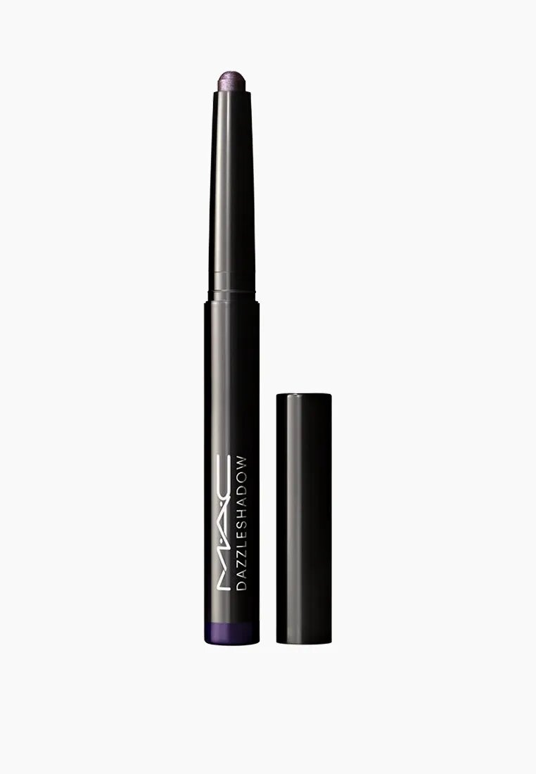 MAC Тени-карандаш для век 1.6 г black ice