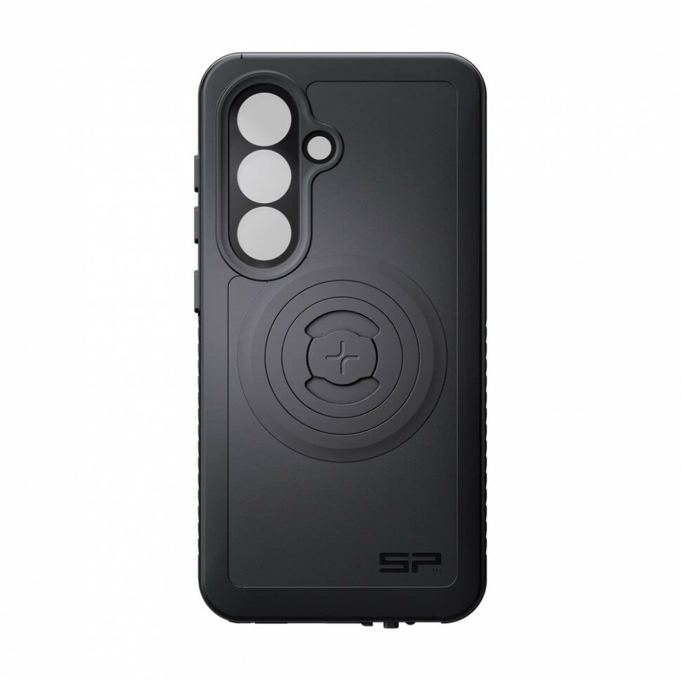 Чехол SP Connect Phone Case Xtreme для Samsung Galaxy S26 черный