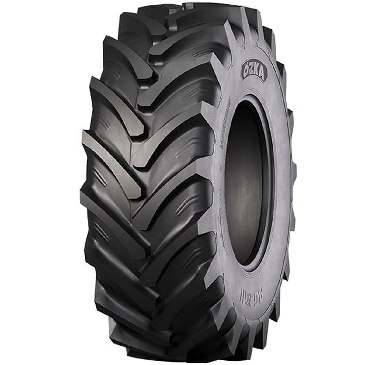 Сельхоз, индустриальные Шины Ozka AGRO11 650/75R32 172A8/B TL-UR7532650112OZK сельхоз, индустриальных автомобилей