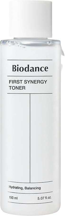 Biodance Глубокоувлажняющий тонер с гиалуроновой кислотой First Synergy Toner 40g