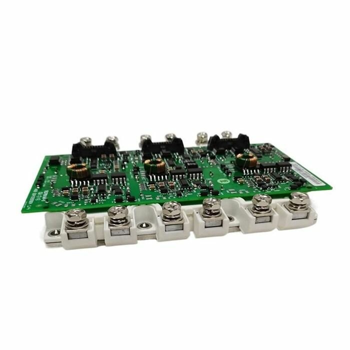 Модуль FS300R17KE3/AGDR-66C IGBT WITH BOARD ABB MODULE INFINEON