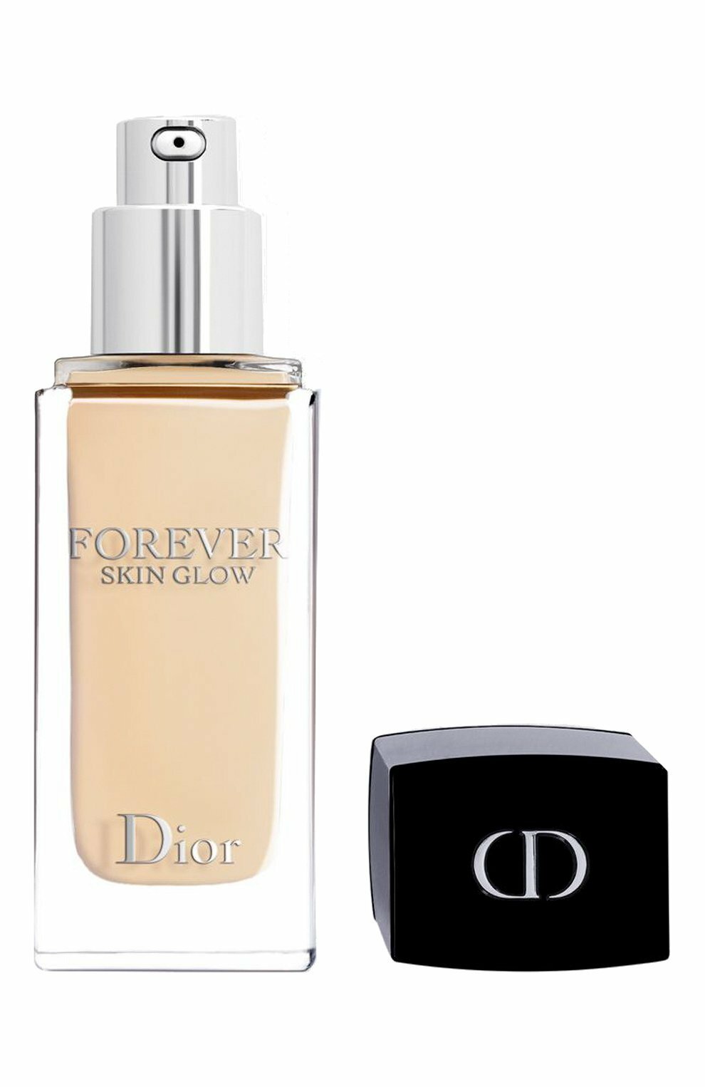 Тональный крем для лица Dior Forever Skin Glow SPF 20 PA+++ , 1N Нейтральный (30ml) Dior