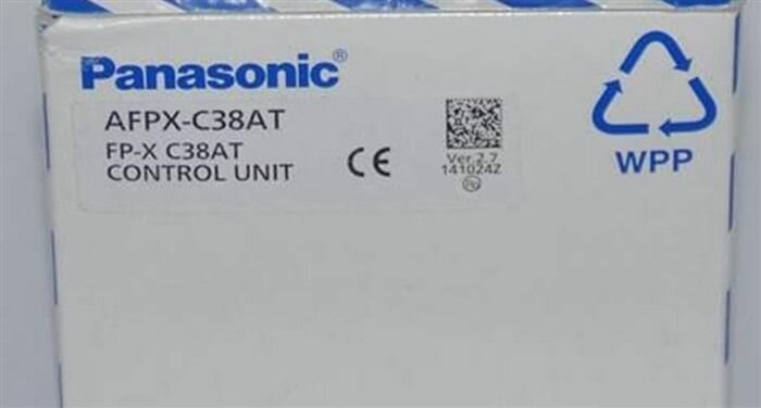 Модуль Panasonic AFPX-C38AT AFPXC38AT