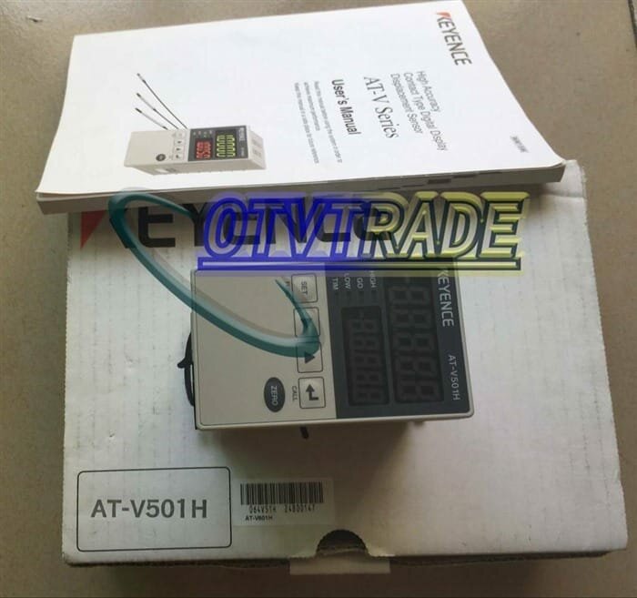 Модуль KEYENCE Contact sensor AT-V501H