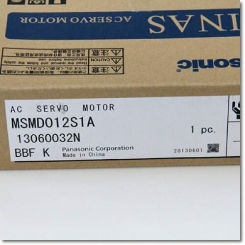 Модуль Panasonic MSMD012S1A — фото 1