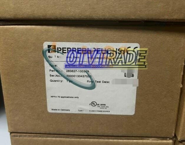 Модуль PEPPERL+FUCHS ENI58IL-H12BA5-2000UD1-RC1 encoder — фото 1