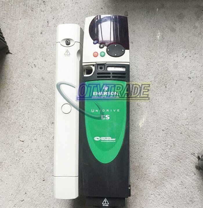 Модуль Control Techniques CT Inverter ES2403 — фото 1