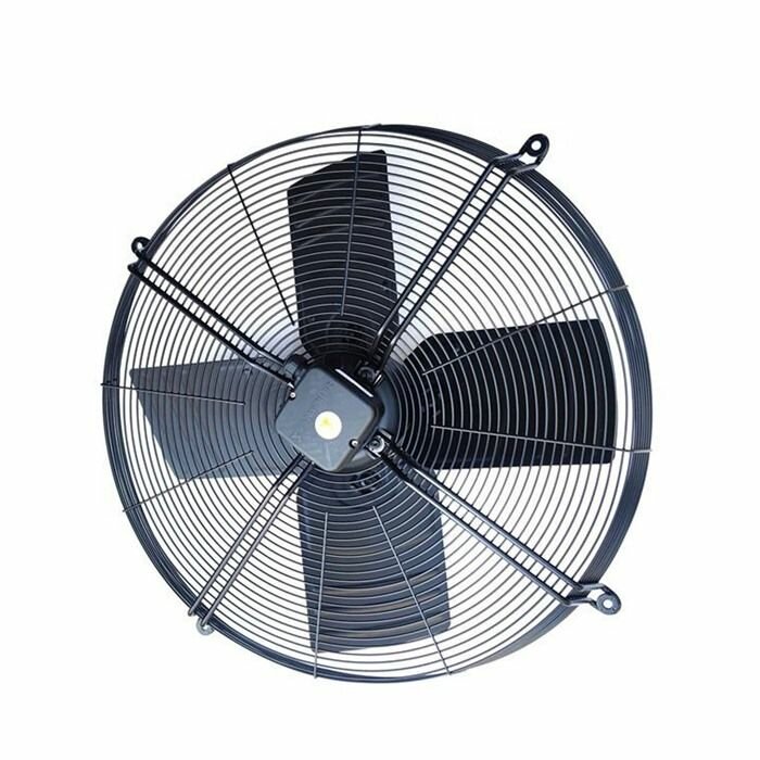 Модуль ZIEHL-ABEGG FB063-6EK.4I. V4P Axial Fan 230VAC FB Series For