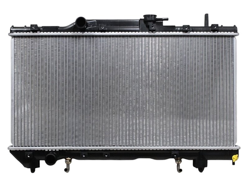 Радиатор Toyota Caldina (T190) 92-02 Carina 92-96
