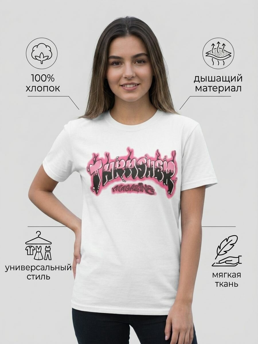 Футболка