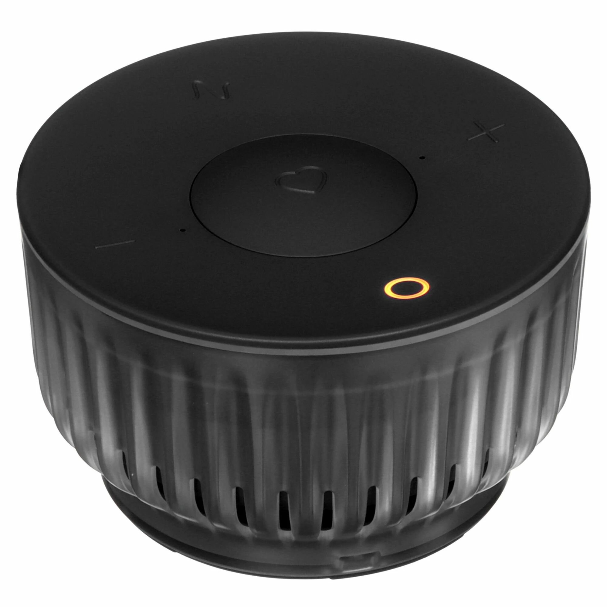 Умная колонка SberBoom Mini 2 (SBDV-00250A) черный - 5 Вт, Wi-Fi, Bluetooth