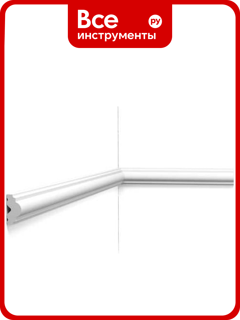 Молдинг Oracdecor ORAC Panel moulding PX103