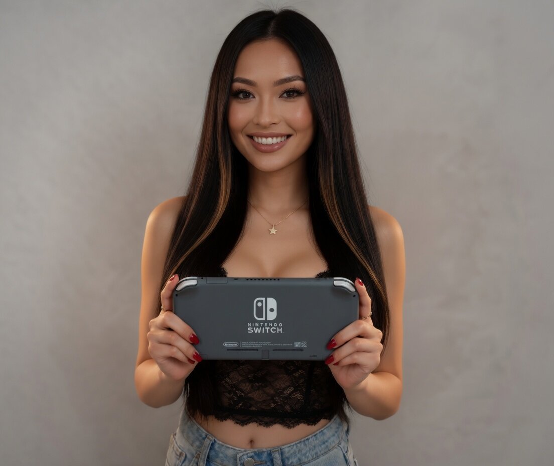 Nintendo Switch Lite (нинтендо свич лайт) Gray 128gb с играми