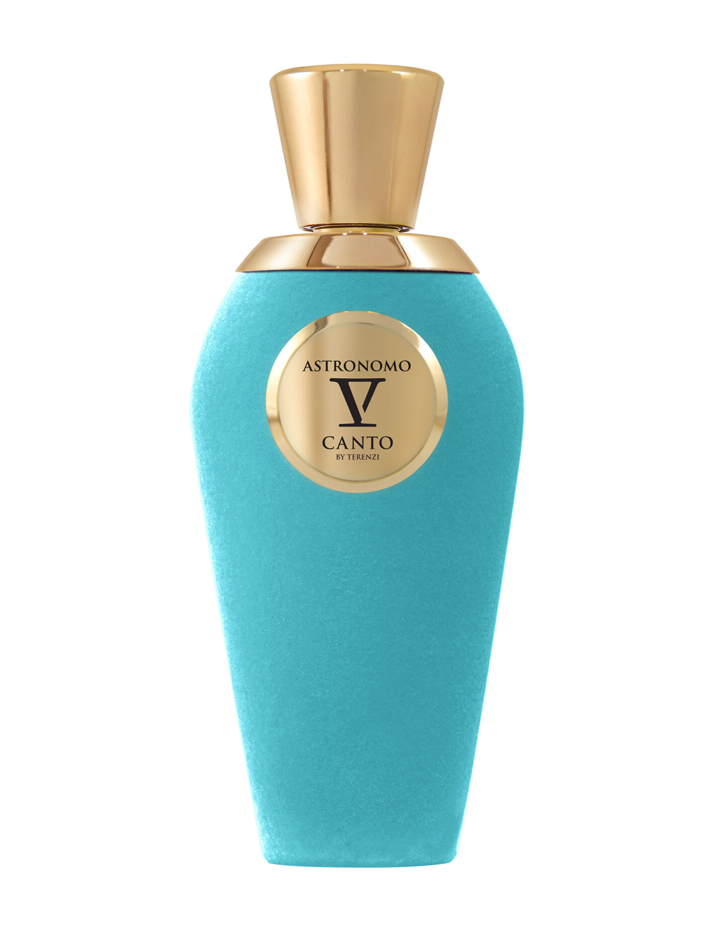 Духи V CANTO Astronomo Extrait de Parfum, унисекс, флакон 100 мл