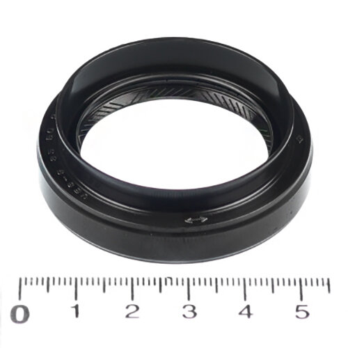Сальник привода заднего редуктора Musashi S4896; Oem 80673-5230; для Subaru Forester SH9