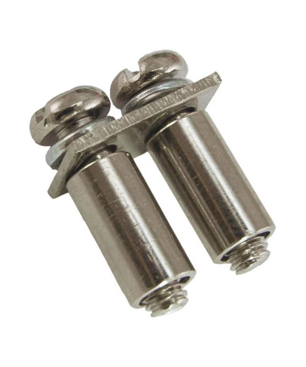 Набор Перемычка TDM центральная для ЗНИ-16 мм² 2PIN {SQ0803-0052} (2 шт)