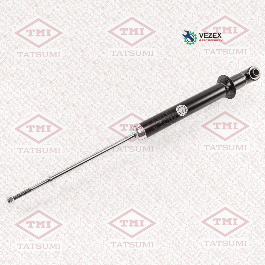 TATSUMI TAA5123 амортизатор задний газовый!\ Opel Vectra <03