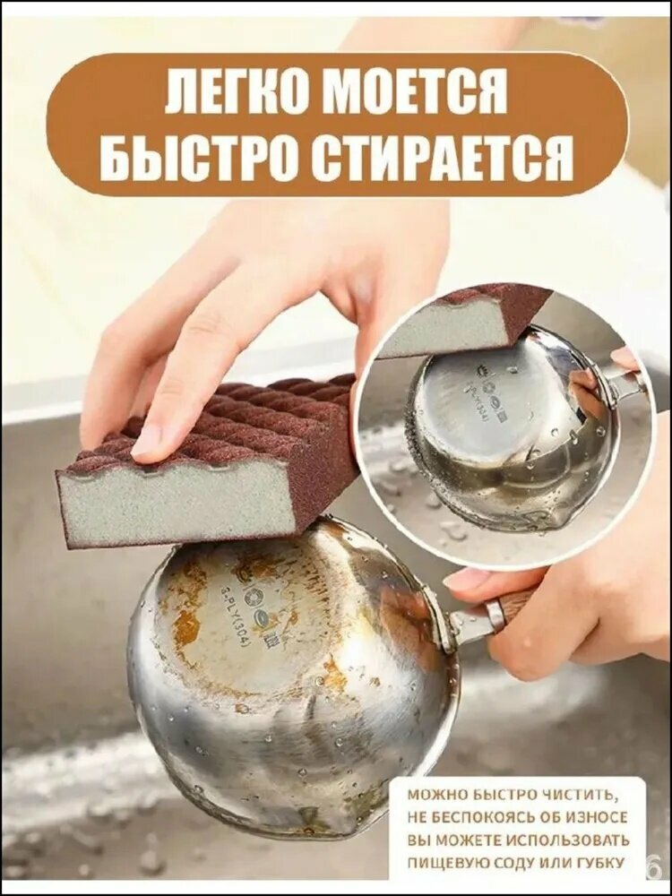 Кухонный ковш, 0.5 л — фото 1