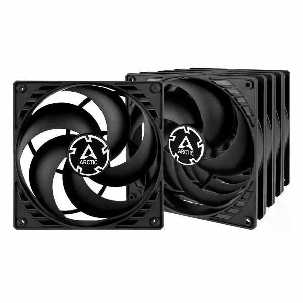 Вентилятор для компьютера ARCTIC P14 Value Pack (ACFAN00136A)