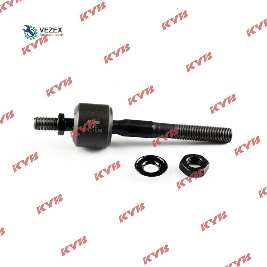 KYB KRE1059 тяга рулевая!\ Honda Accord Aerodeck CC/CE/CF 93-98
