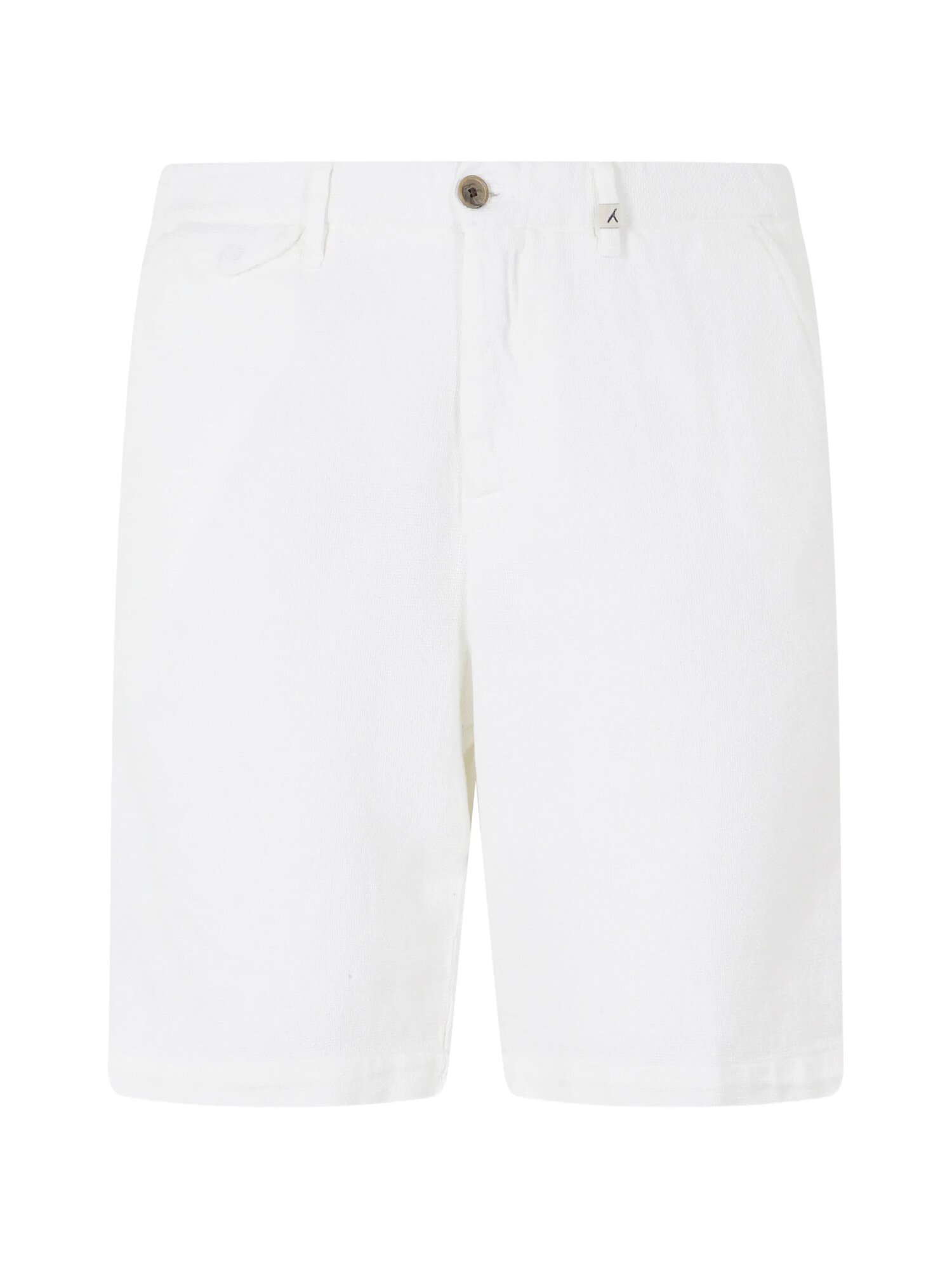 Шорты Textured cotton shorts