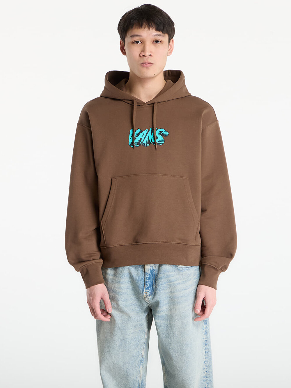 Толстовка Vans