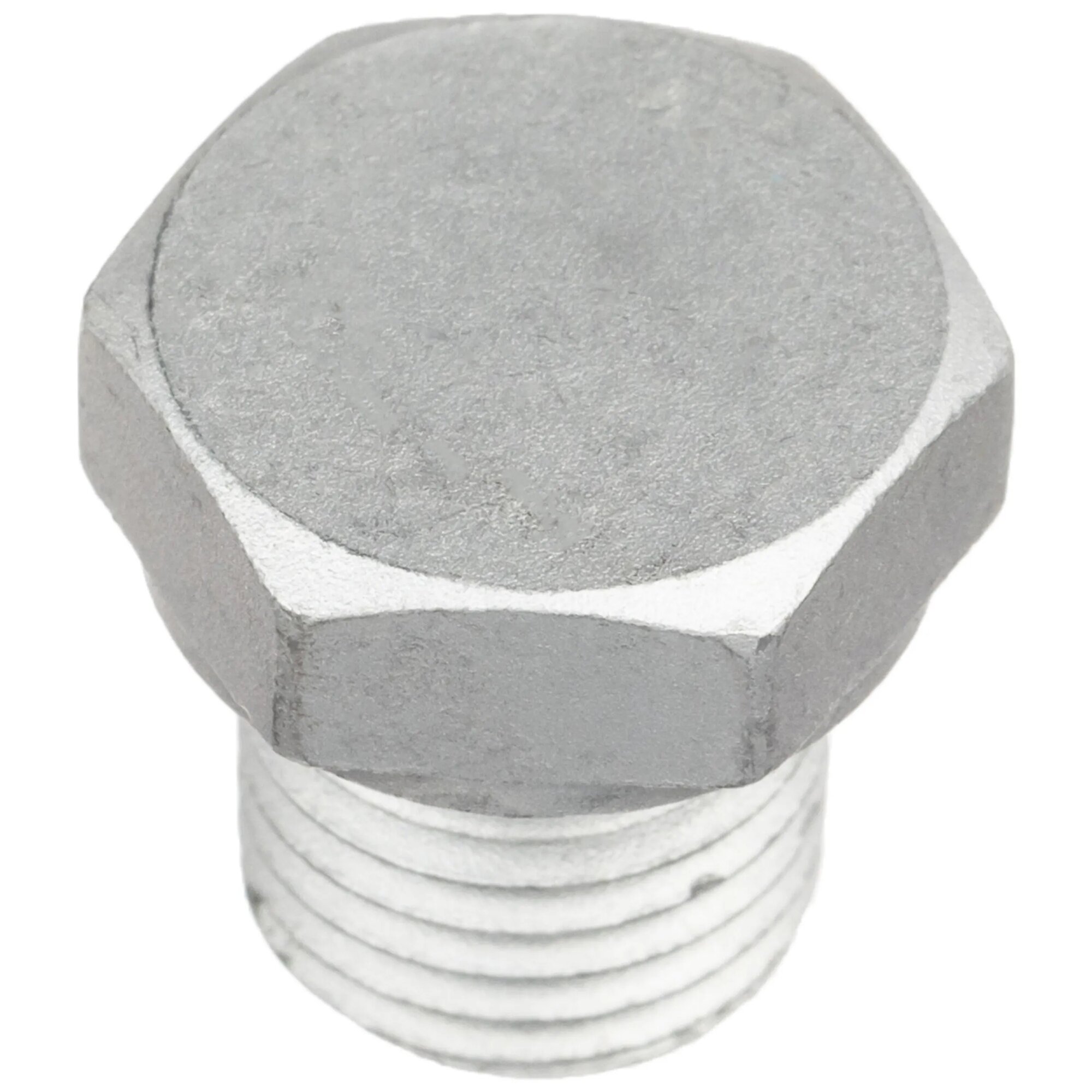 Пробка маслосливная M14x1.5x14, ключ 19 мм, VW, Skoda, Audi