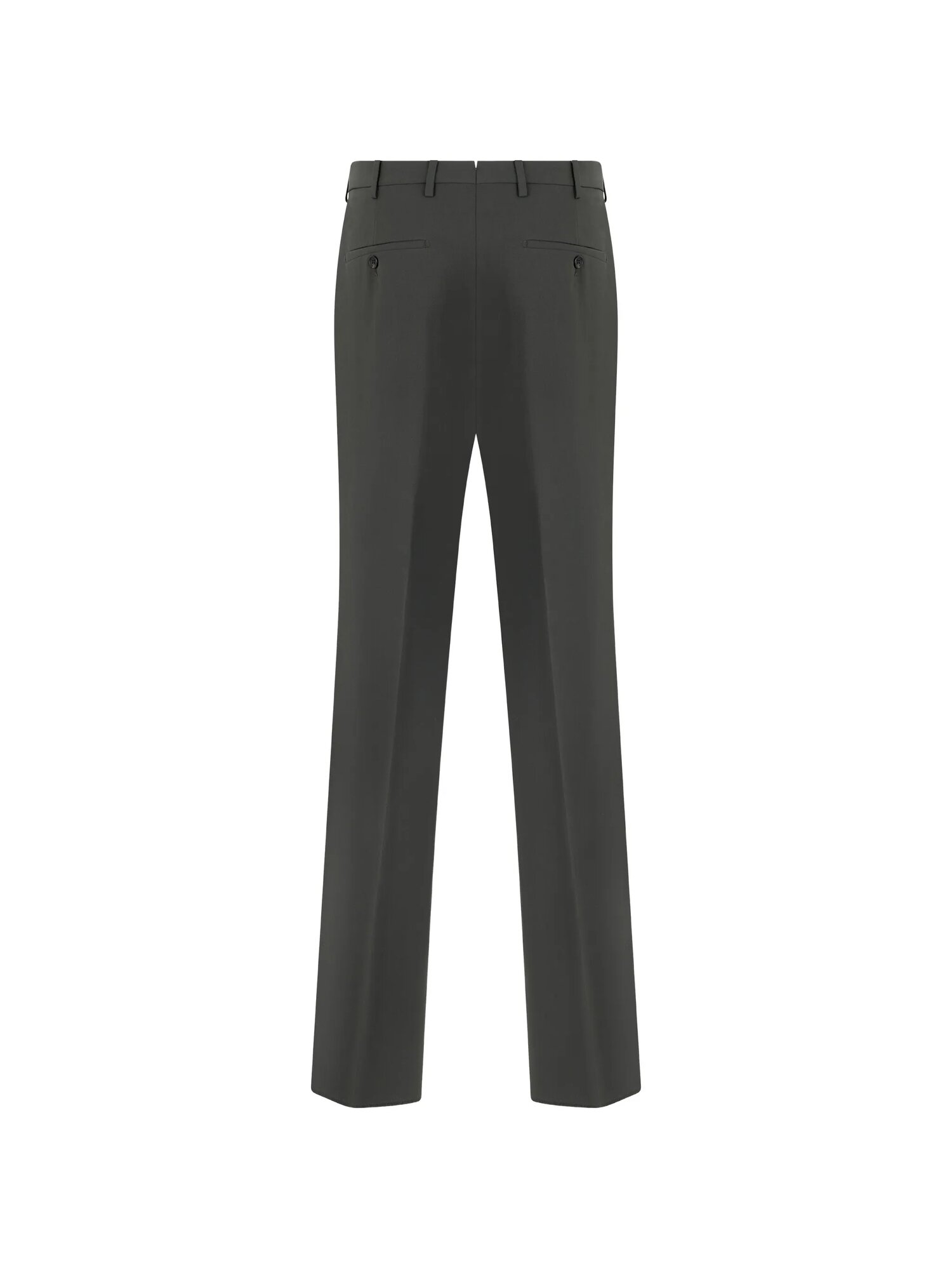 Брюки Slowear Pleated pressed-crease trousers, размер 46 — фото 1