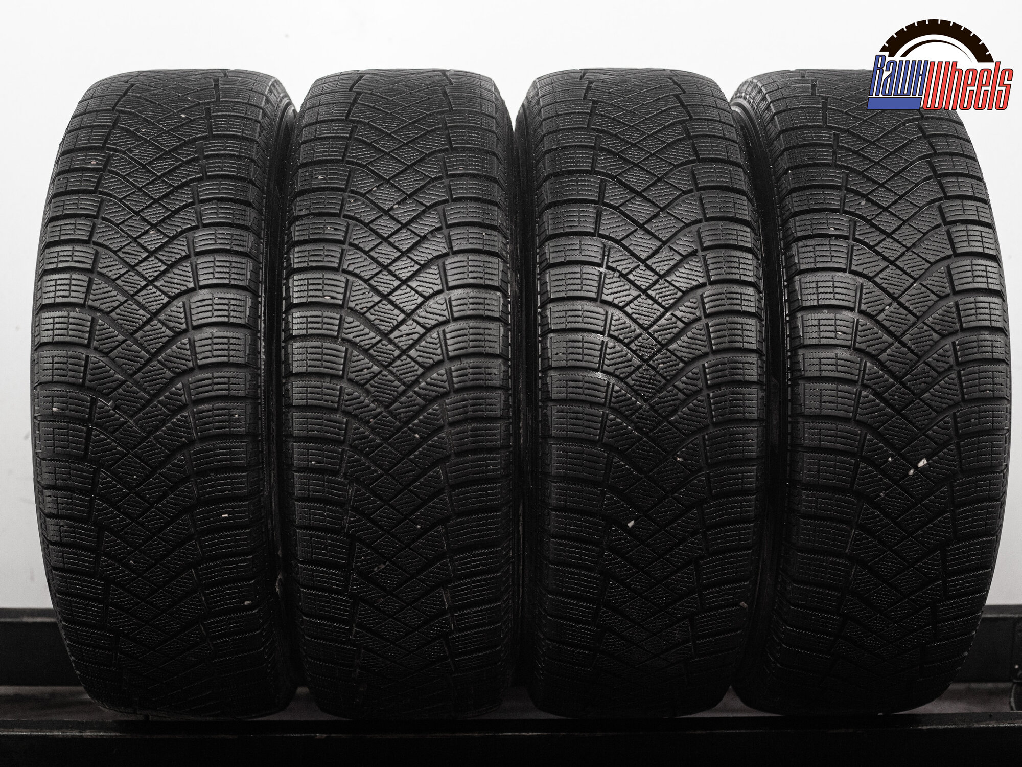 Pirelli Winter Ice Zero Friction 225/65 R17 106T X