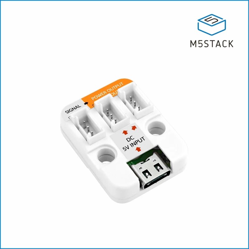M5Stack USB TypeC2Grove Unit — фото 1