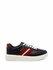 Кроссовки Bally Bally Ribbon, размер 35, черный