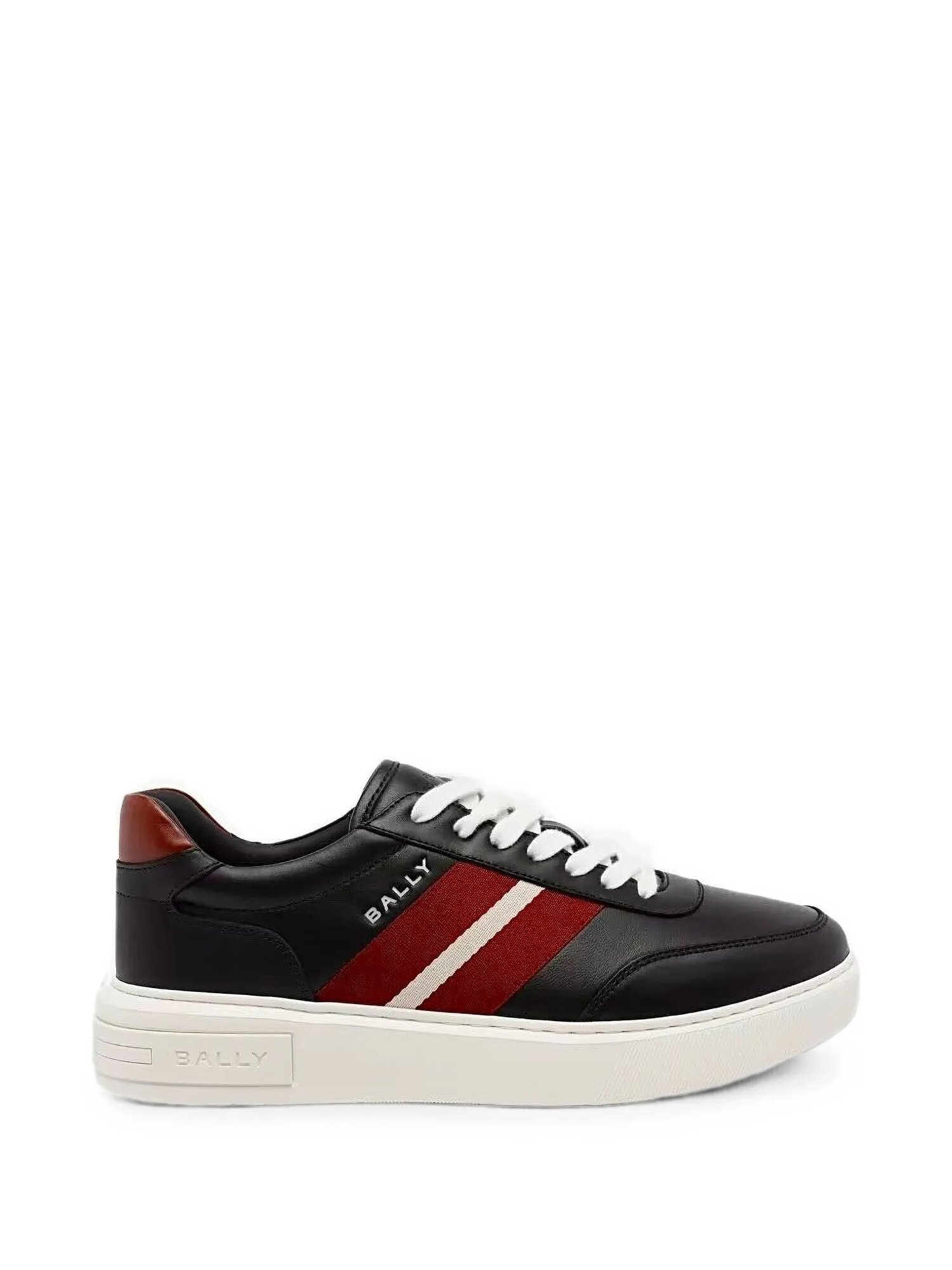 Кроссовки Bally Ribbon