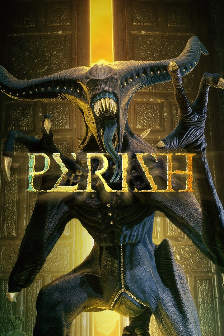 Игра PERISH — Xbox Series X|S, Xbox One — Цифровая версия — Microsoft Store