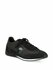 Кроссовки LACOSTE Angular 222, размер 7.5 UK, черный