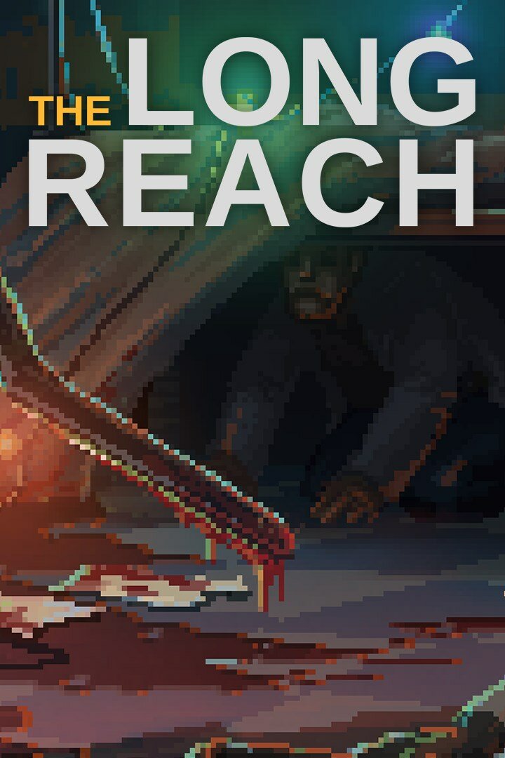 Игра The Long Reach — Xbox Series X|S, Xbox One — Цифровая версия