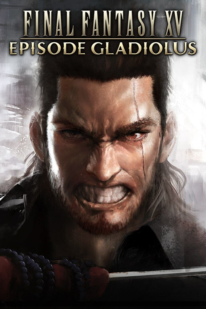 FINAL FANTASY XV: EPISODE GLADIOLUS — DLC — дополнение (DLC) для Xbox / Microsoft Store · Xbox Series X|S · цифровой ключ · нужна базовая игра