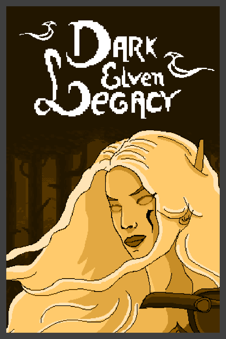 Dark Elven Legacy Bundle — ключ активации Xbox / Microsoft Store · PC, Xbox One, Xbox Series X|S · цифровой ключ · любой регион