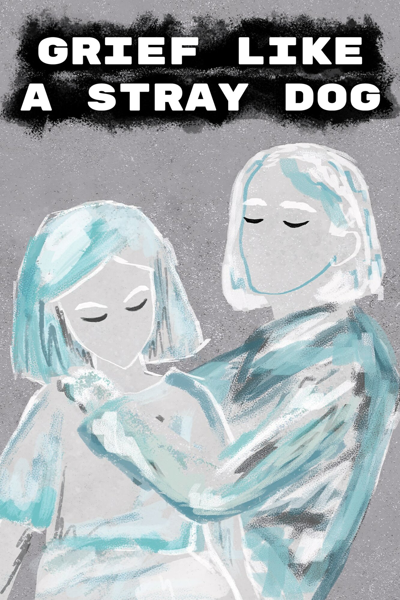 Grief like a stray dog — ключ активации Xbox / Microsoft Store · Xbox One, Xbox Series X|S · цифровой ключ · любой регион