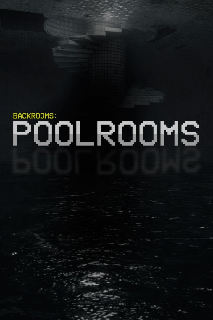 Игра Backrooms: Poolrooms — Xbox Series X|S, Xbox One — Цифровая версия